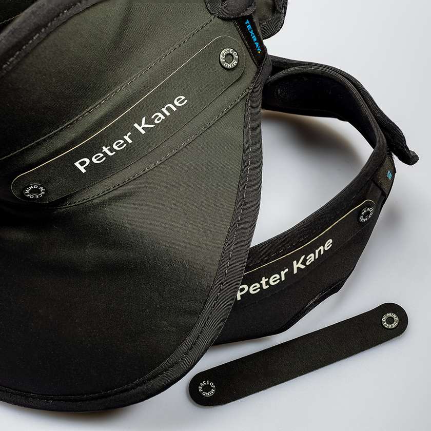 Texray Shop - Personalize Your Texray Radiation Protection Products